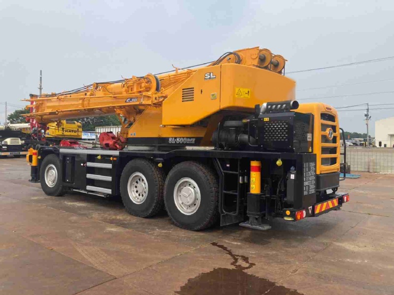 KR-50H-F(SL-500RfⅡ) / RC0331 | STOCK | 株式会社シンセイマシナリー