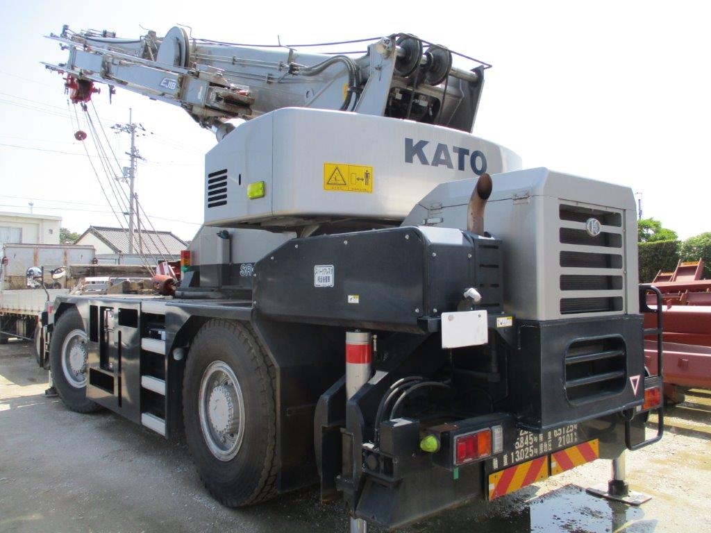 KR-25H-V8(SR-250Ri) / RC0030 | STOCK | 株式会社シンセイマシナリー