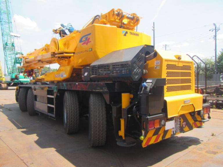 GR-700N-2(CREVO700G4) / RC0453 | STOCK | 株式会社シンセイマシナリー